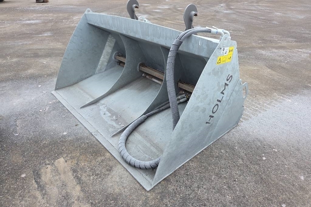 Holms SB16B Sandspridarskopa STBM | Polar Machine Trading