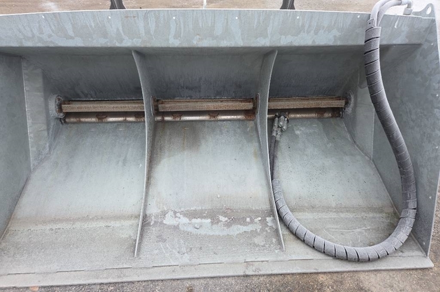 Holms SB16B Sandspridarskopa STBM | Polar Machine Trading