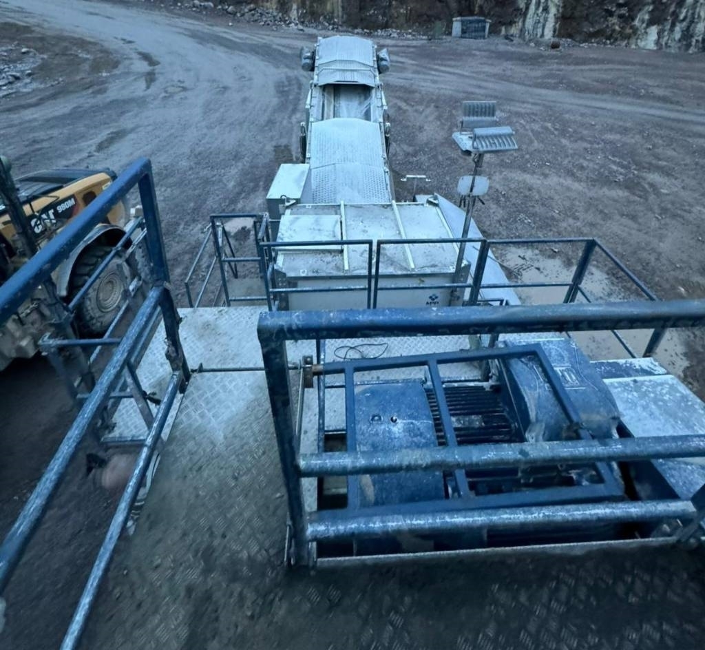 Pj Jonsson L 1511 | Polar Machine Trading