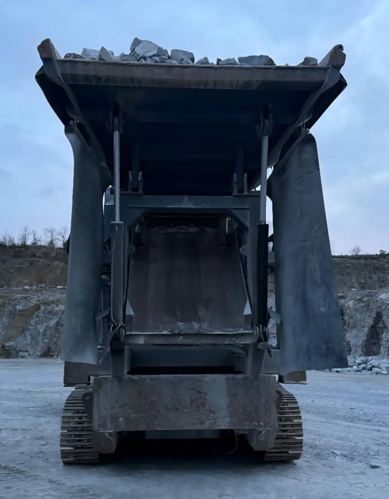 Pj Jonsson L 1511 | Polar Machine Trading