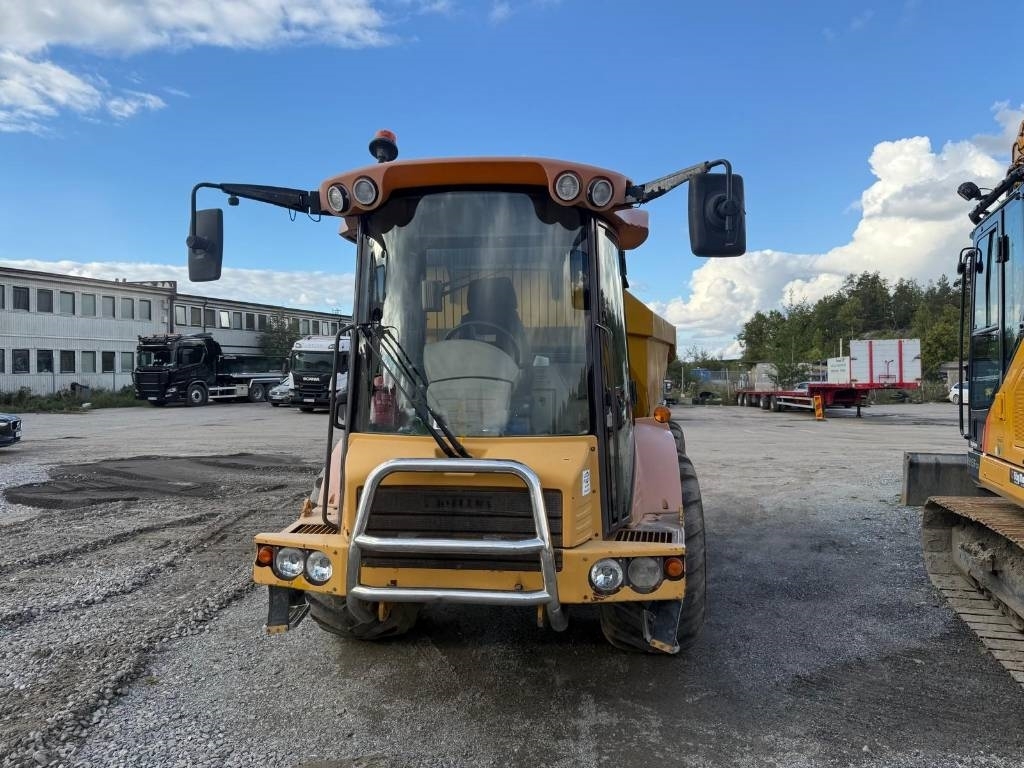 Hydrema 912 D | Polar Machine Trading