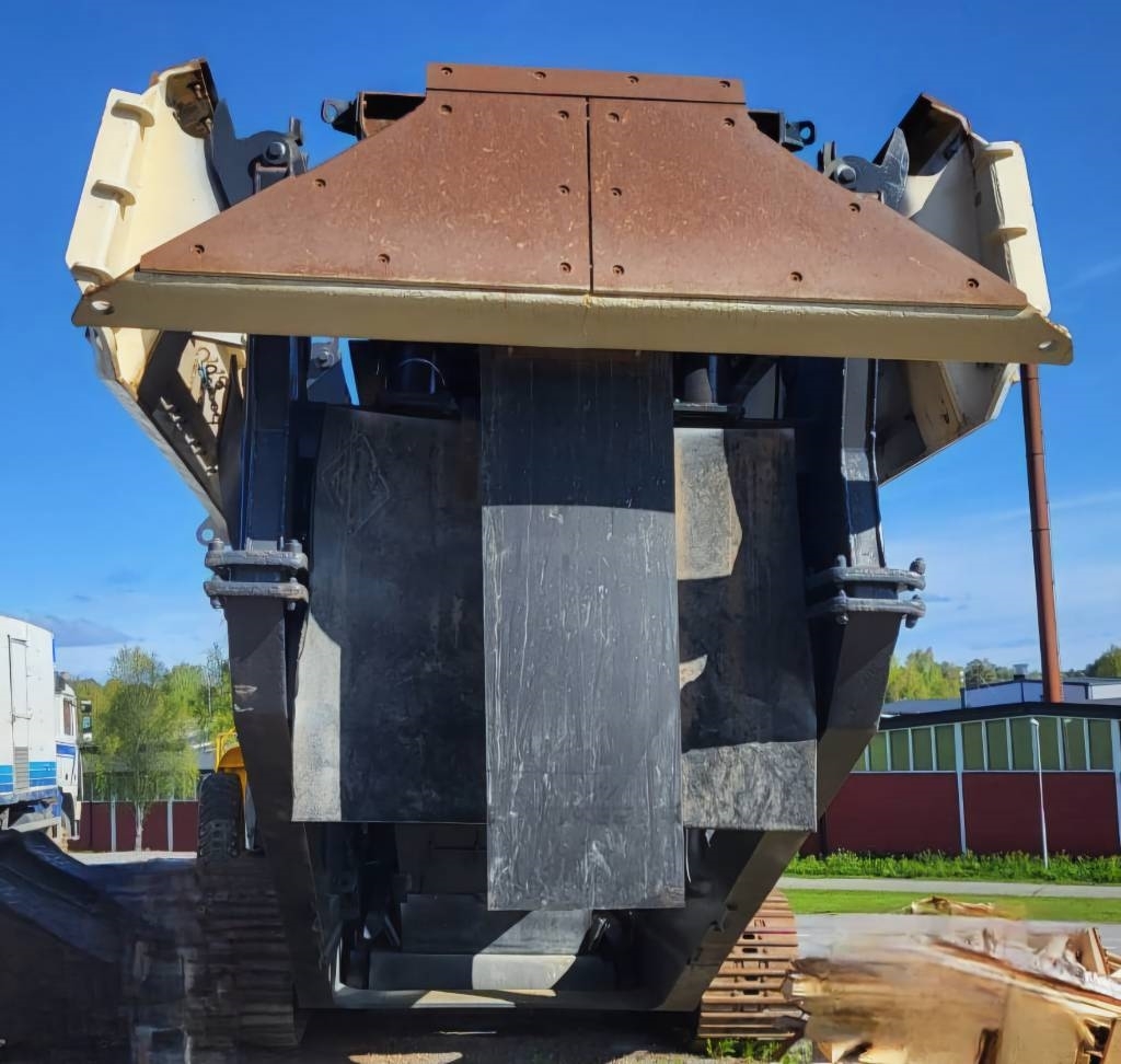 Metso C 110 E | Polar Machine Trading